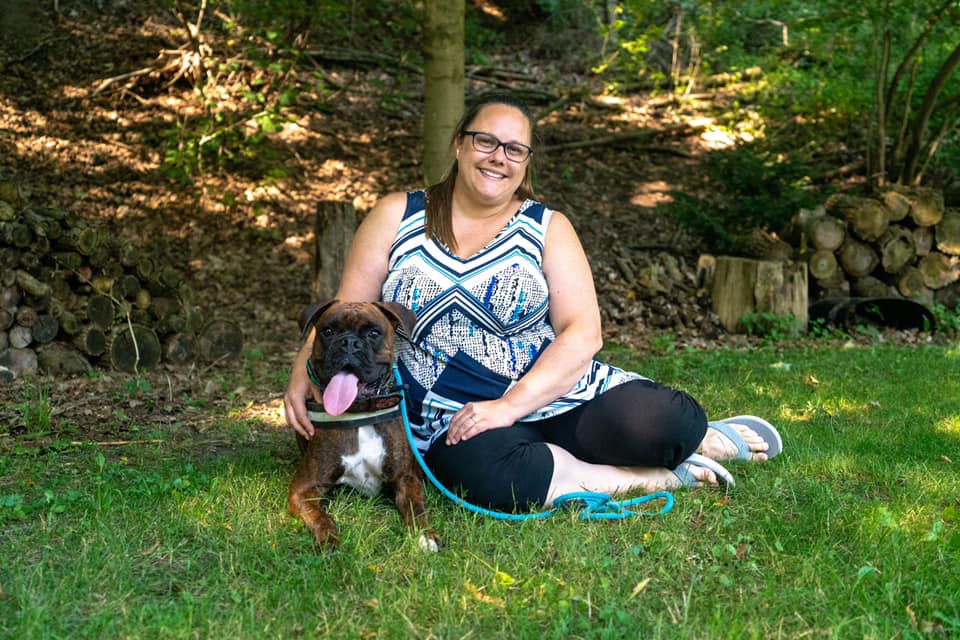 The Crunchy Canine | About Us | Trainers & Goals